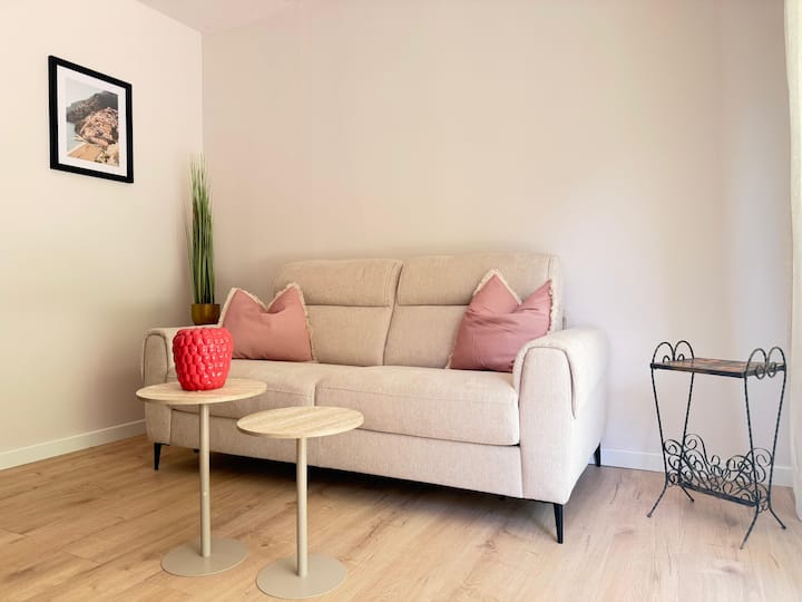 Appartement 2 Pièces, Piscine, à 15 Min D’aix - Fuveau