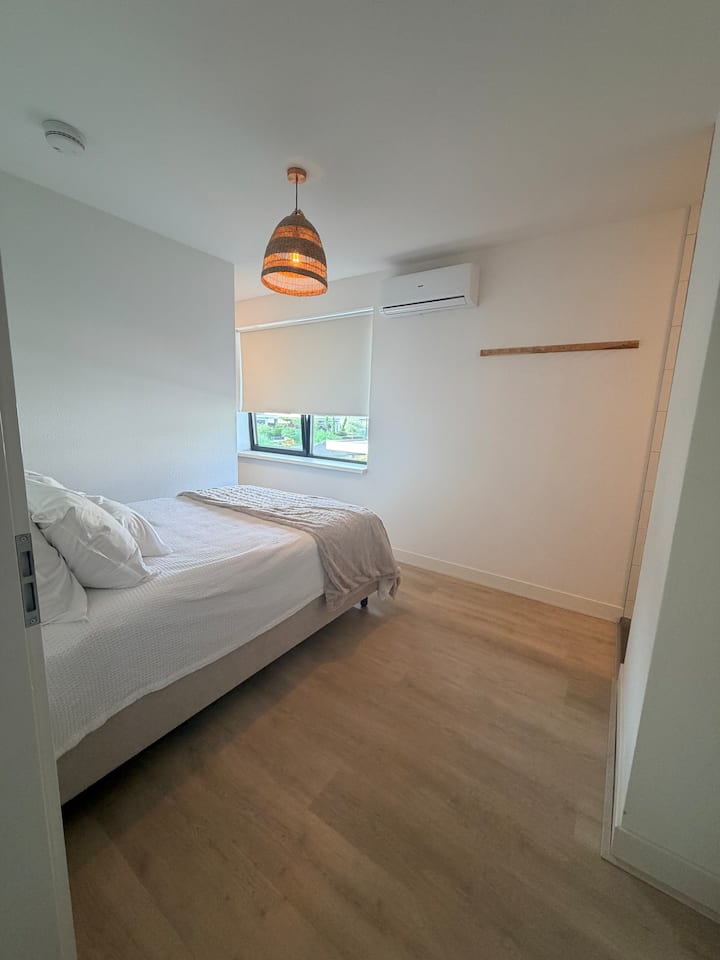Tweepersoonskamer Met Eigen Badkamer - Harderwijk