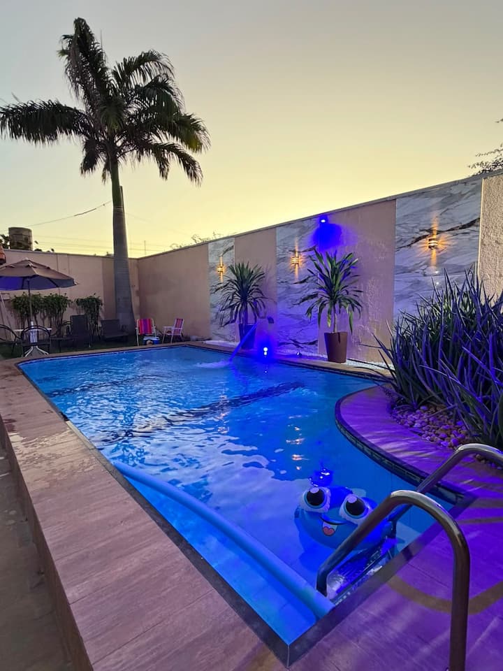 Casa De Praia Porto Das Dunas Exclusive - Ceará (estado)