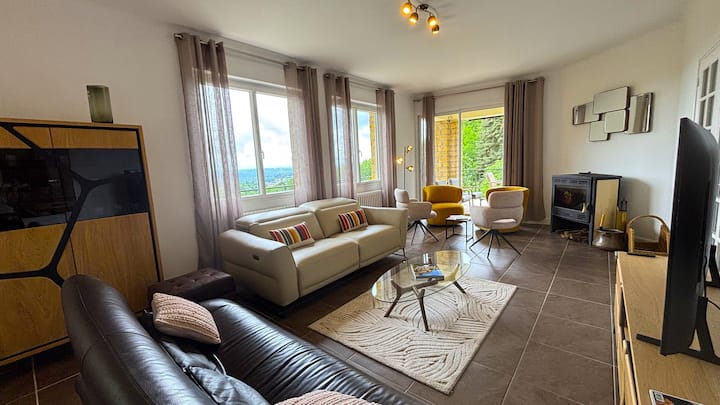 Villa Sarlat Soleil - Sarlat-la-Canéda