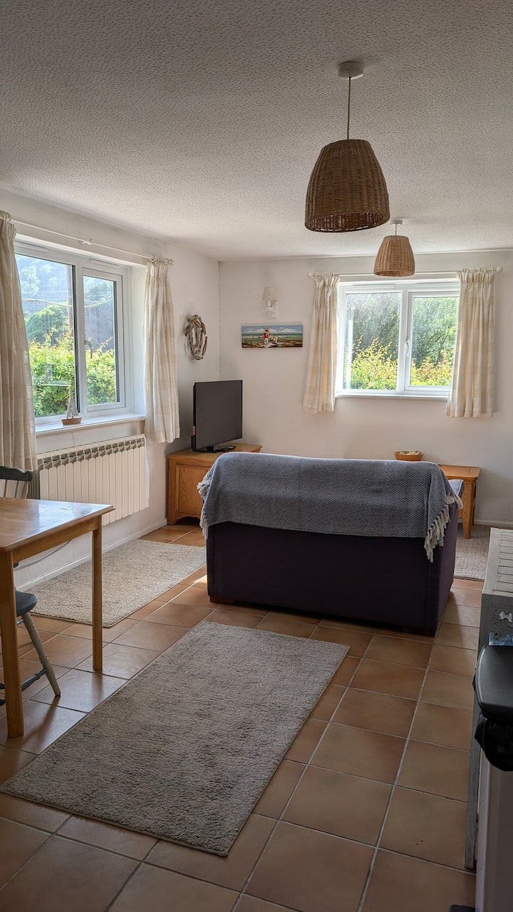 Seaview Cottage - Talland Bay Beach - Polperro