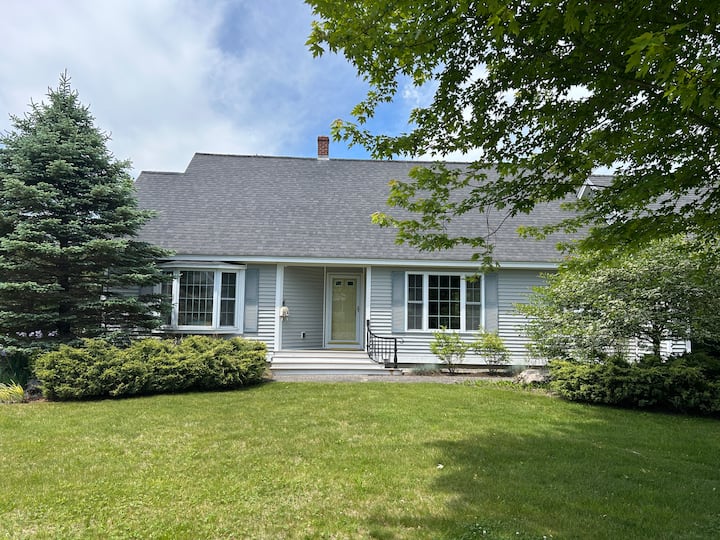 Rockland Retreat - Rockland, ME
