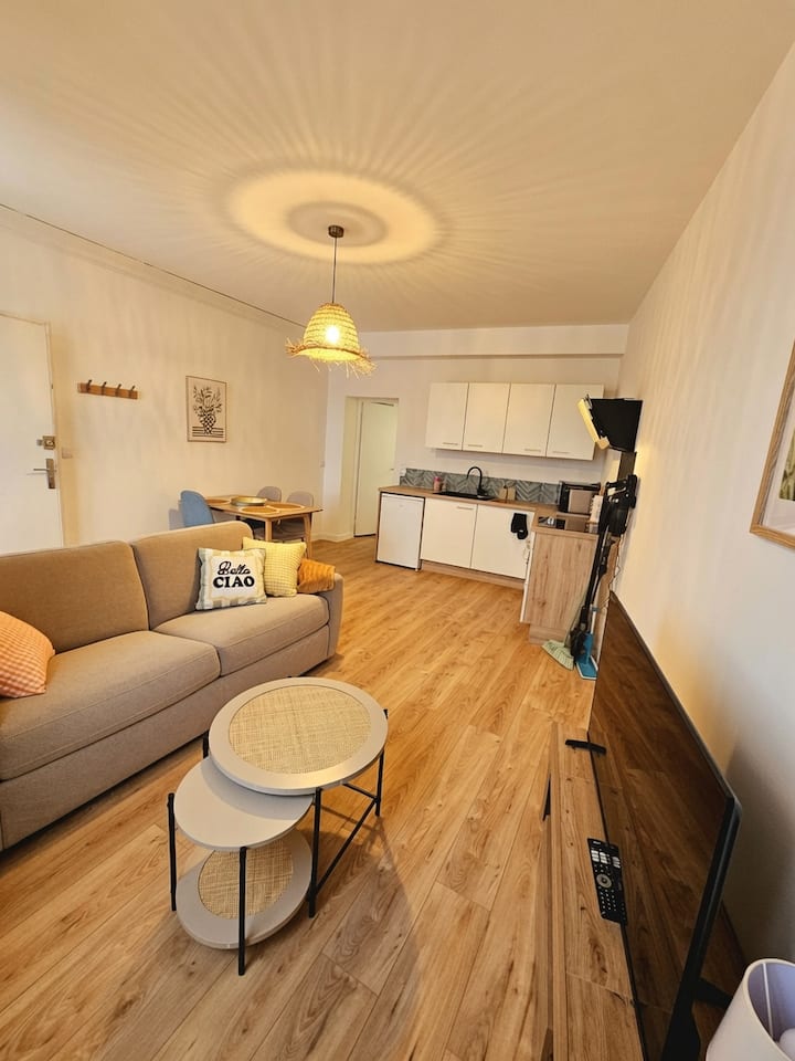 L’essentiel - Appartement N°10 - Pontivy