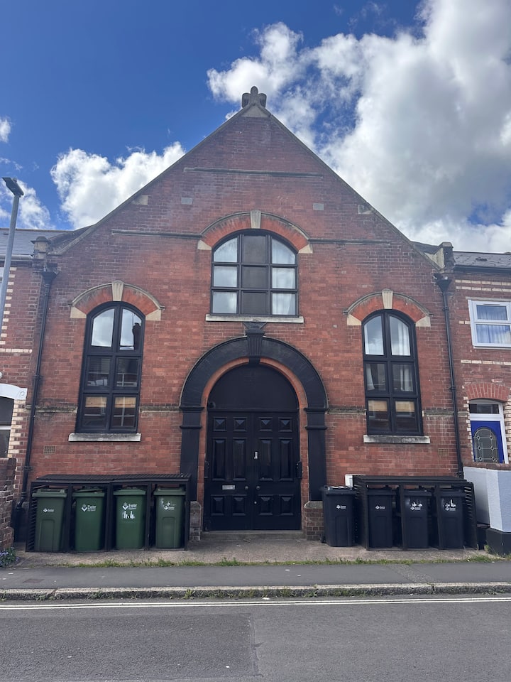 Holy Place 44 - Exeter