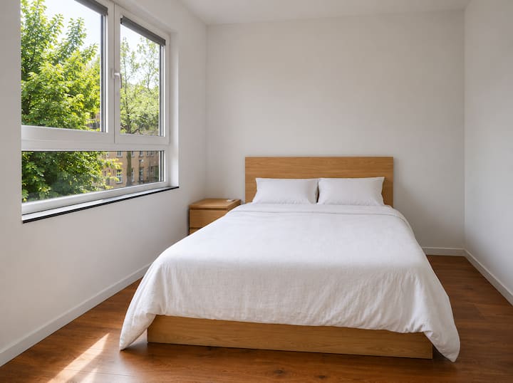 New: Clean Modern | The Perfect Getaway Amsterdam - Amsterdam