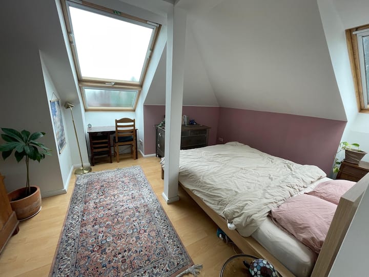 Ruhige Wohnung In Zentrumsnähe - Berlin