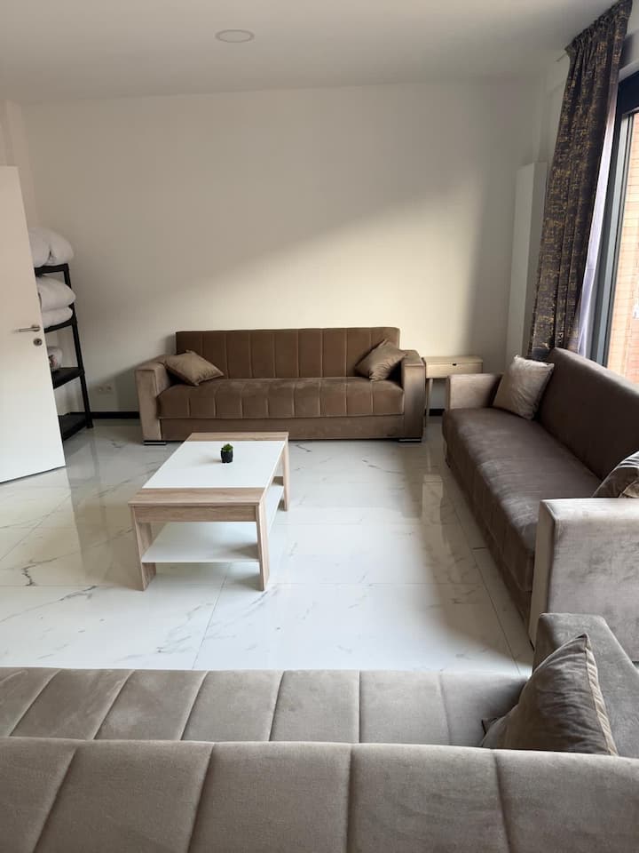 Brussels Luxe Appartement - Brussels