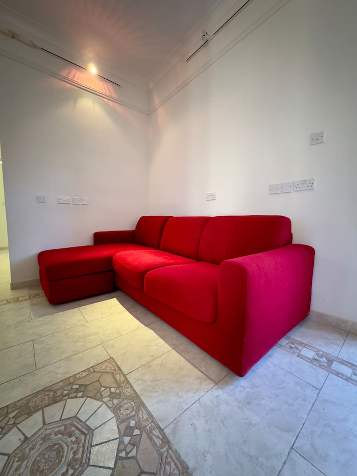 Uniqe 3 Bedroom Apartment In Epic Location Valetta - Malta