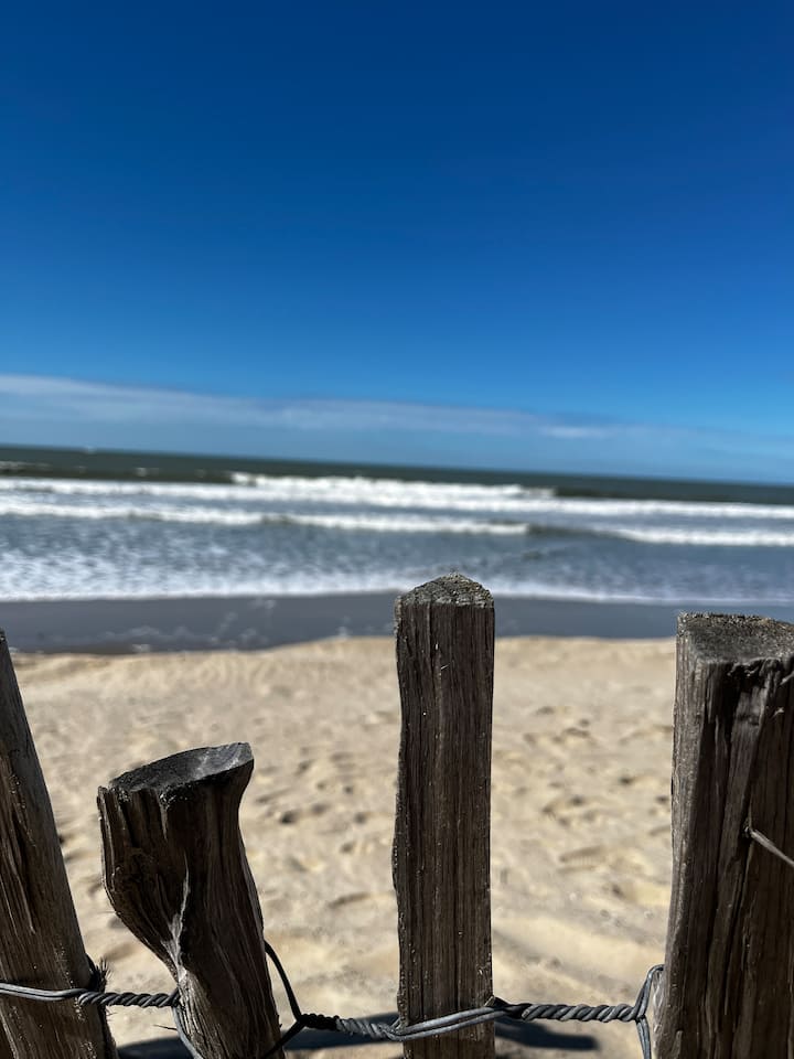 La Villa 52, Duplex Détente Entre Piscine Et Plage - Soulac-sur-Mer