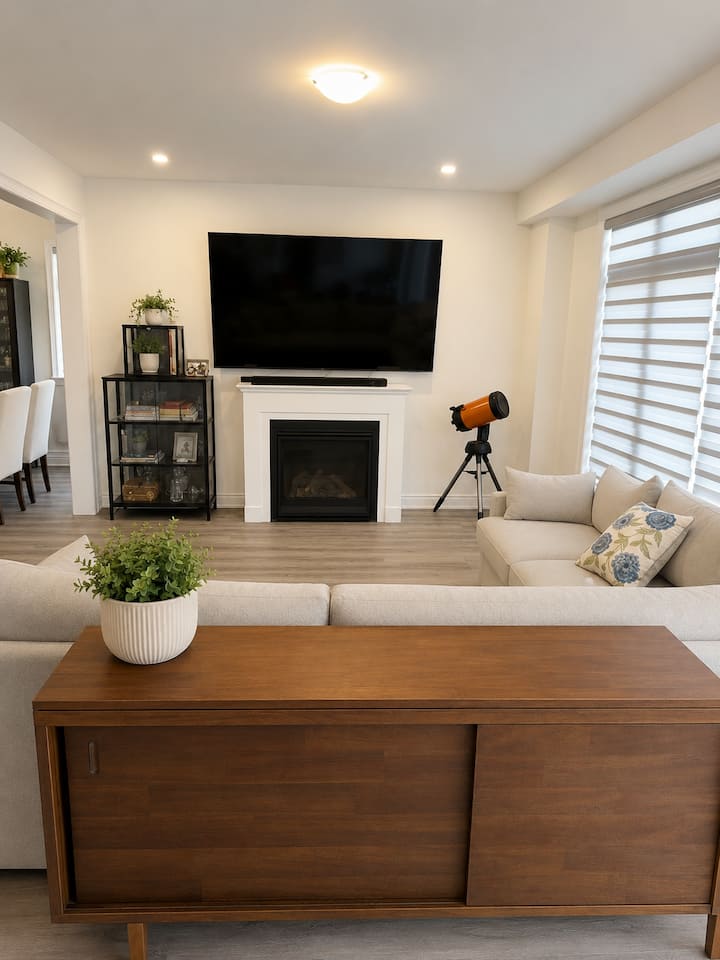Brand New 2 Level Whole Home In Bradford Ontario - Bradford, ON, Canada