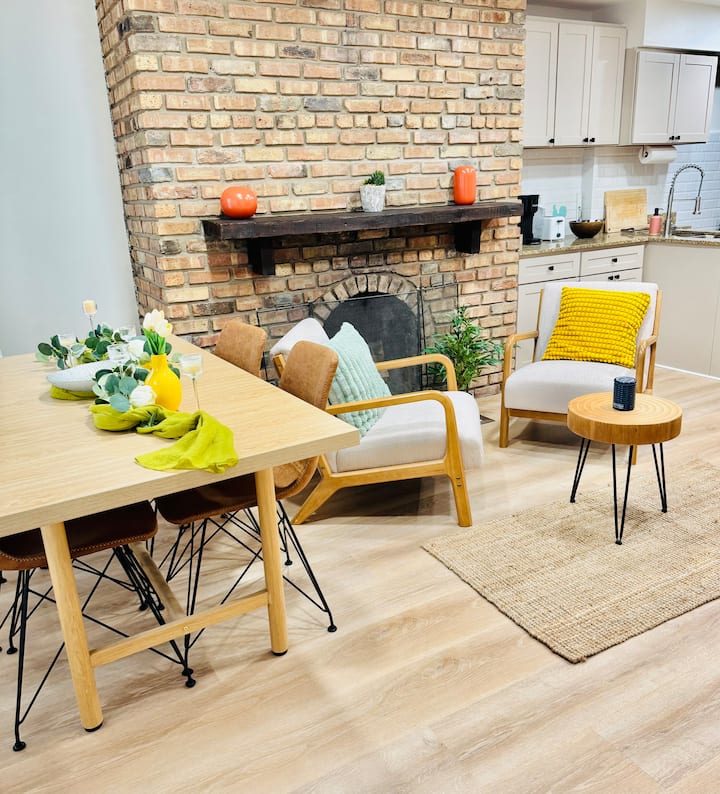 Urban Getaway In Prime Location - Edgewater - Chicago