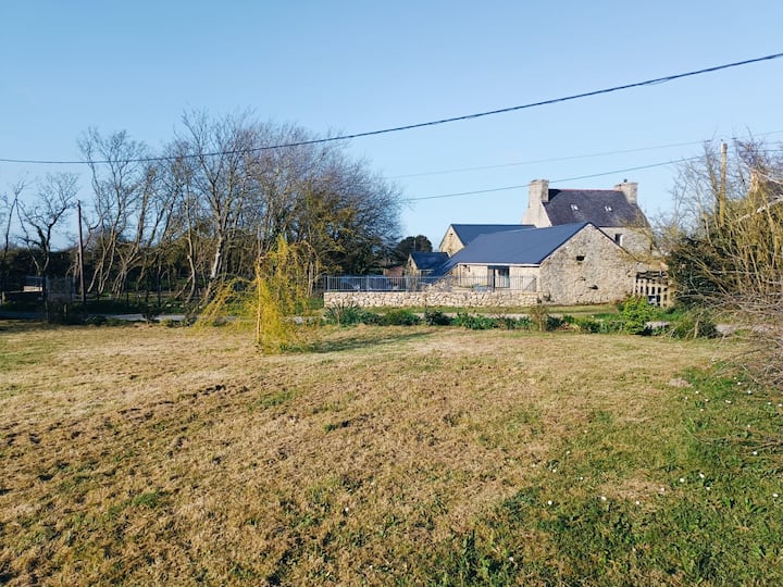 Gite - Brignogan-Plage