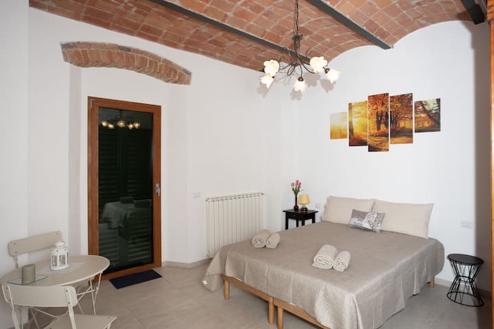 Casina Vecchia - Vinci