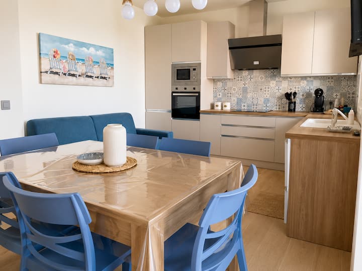 Ventitré House - Mare E Relax A Portopalo Di C.p. - Portopalo di Capo Passero