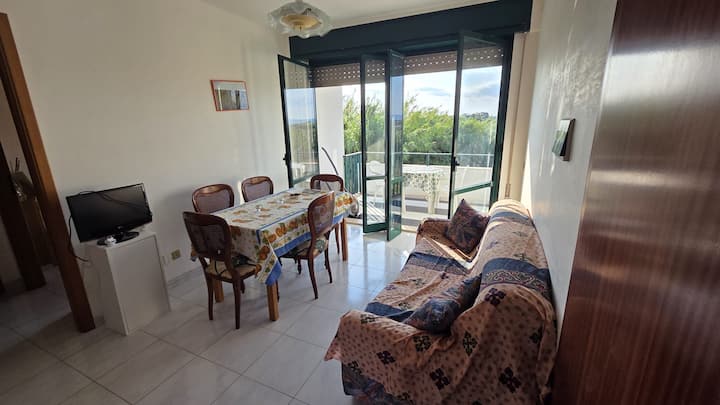 Casa Le Saline Di Marzamami - Marzamemi
