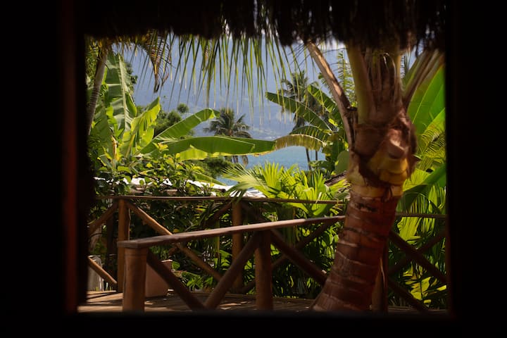 Suíte Caiçara No Coração Da Ilha - Ilhabela