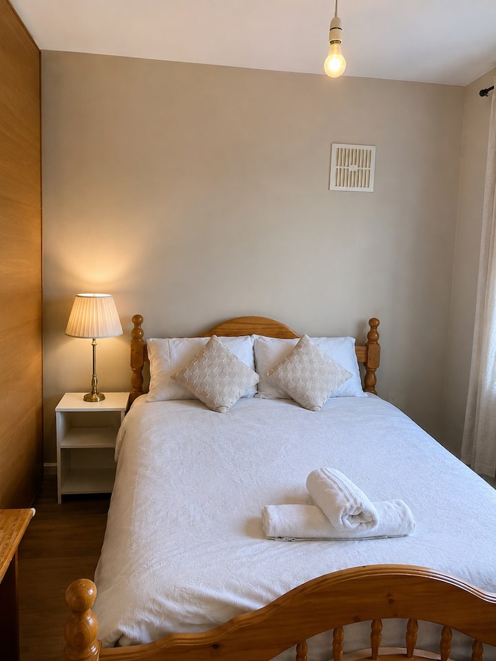 Amazing And Quiet House In An Excellent Location. - Dublin