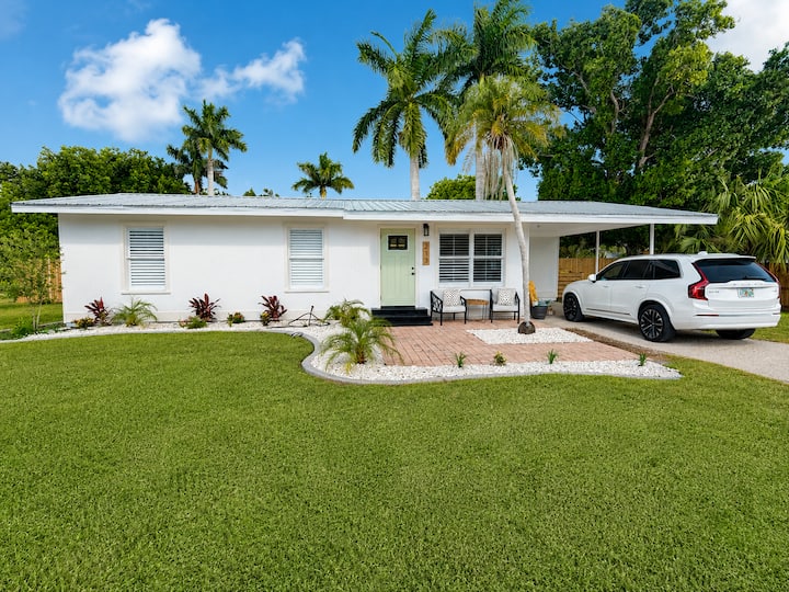 The Mckenzie House - Punta Gorda, FL