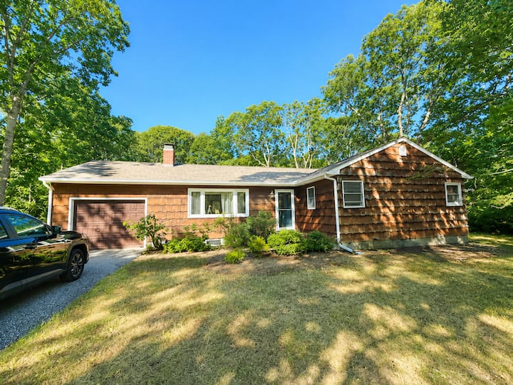 Sag Harbor Sanctuary - Sag Harbor, NY