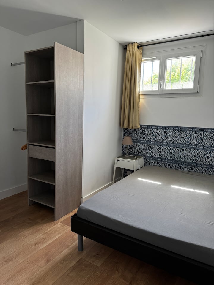 Chambre Lorient La Base, Sde Privative, Frigo, M-o - Lorient