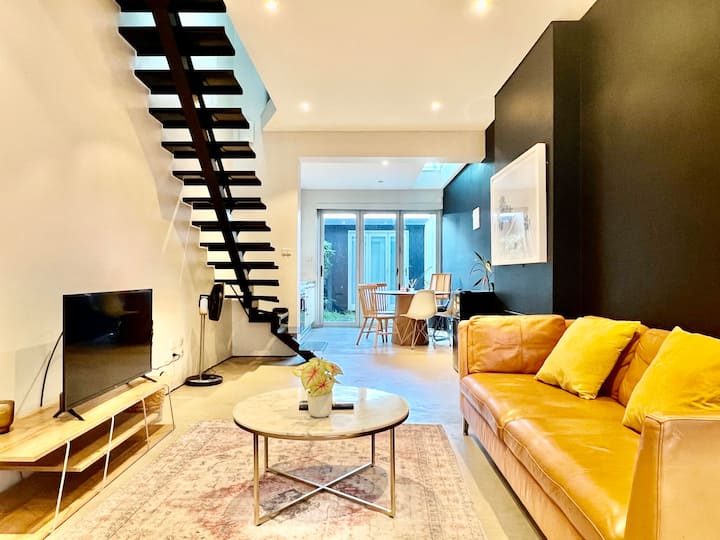 Comfortable Stay In Paddington, Sydney - Sydney