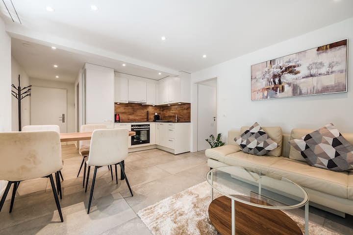 Design-apartment 11 - Winterthur
