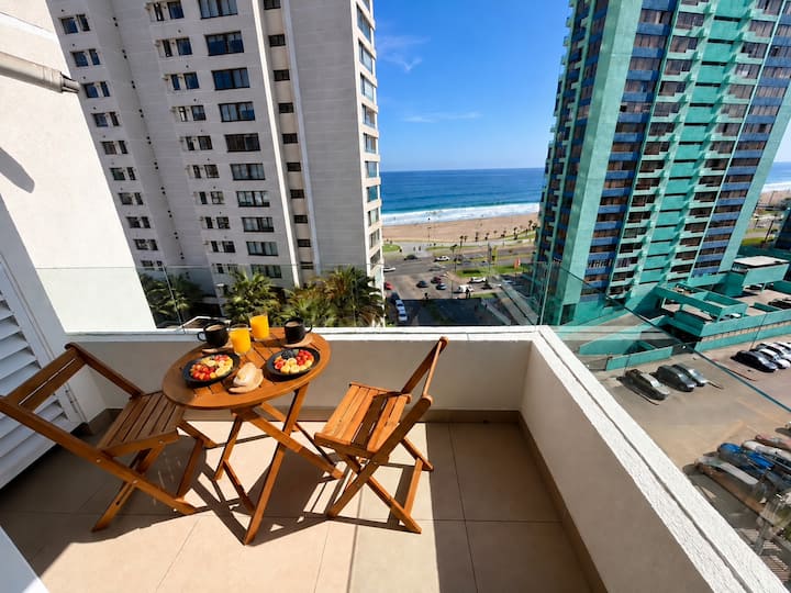 Vista Paradise, Playa Brava, Frente Al Mar. - Alto Hospicio