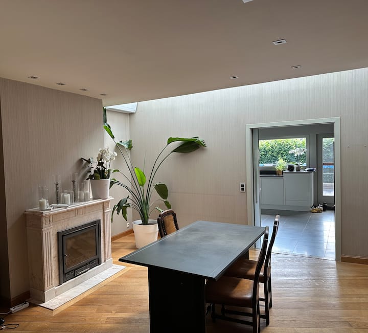 Ruim Appartement Vlak Bij Tomorrowland. - Willebroek