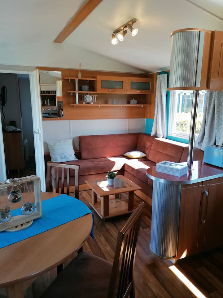 Camping Agréable - Cotentin