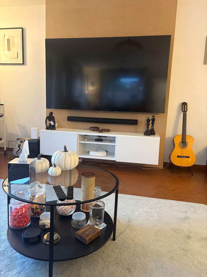 Appartement Jusquà 6 Personnes - Lille