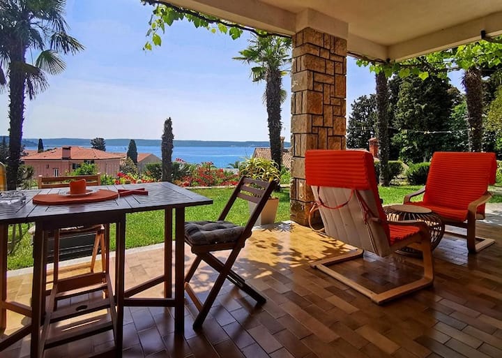 Nea1 Orange Apartment - Portorož