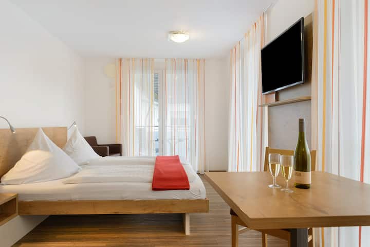 Apt Typ A0 1og Nr 14 - Immenstaad am Bodensee
