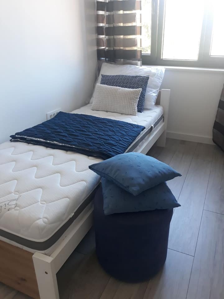 Eco Retreat - Umag