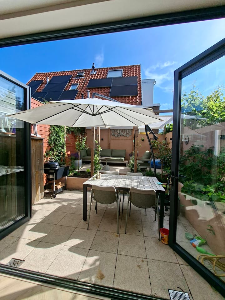Jullie Thuis Weg Van Huis, Max. 3 Kinderen - Wijk aan Zee