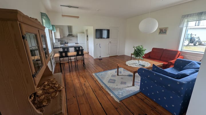 Magasinet På Rösans Gård - Onsala