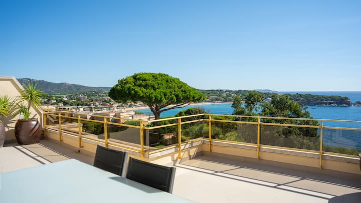 Stay Costa Brava · Sant Pol Sea Views - Sant Feliu de Guíxols