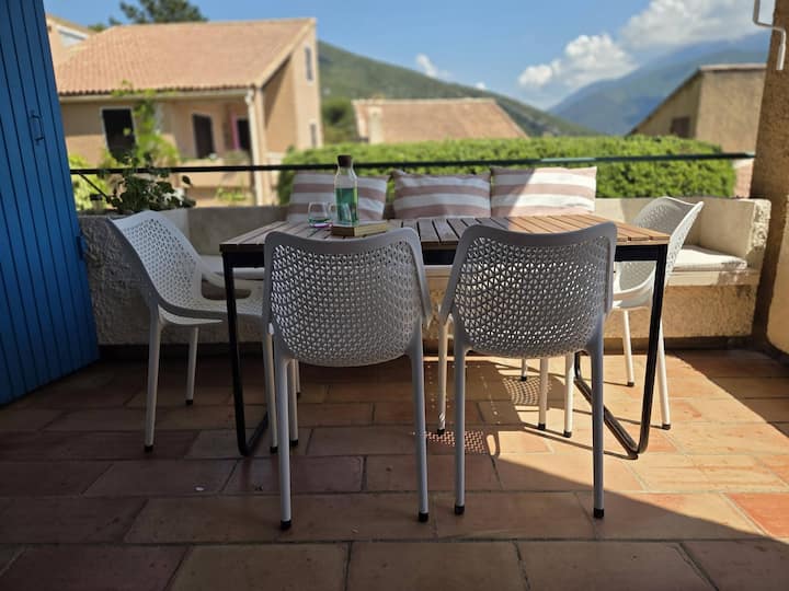 Bastidon Provençal Dans Village Vacances - Buis-les-Baronnies