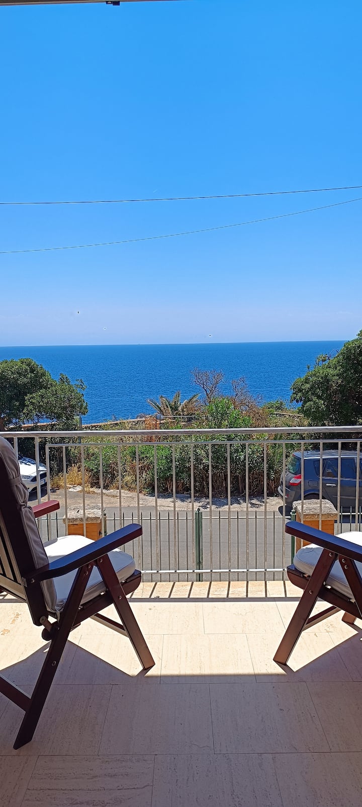Villa Maria Vista Mare - Santa Cesarea Terme