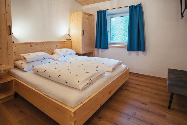 Helles Wohlfühl-apartment - Sillian