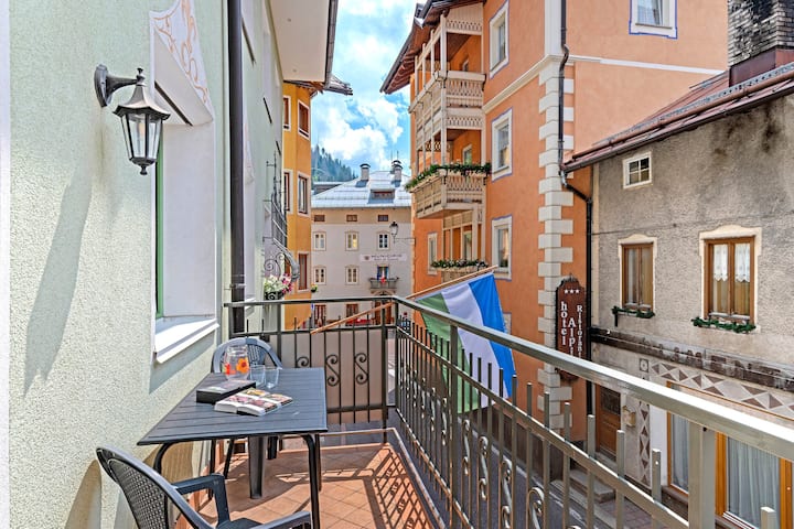Appartamenti Boé 1 - Marmolada