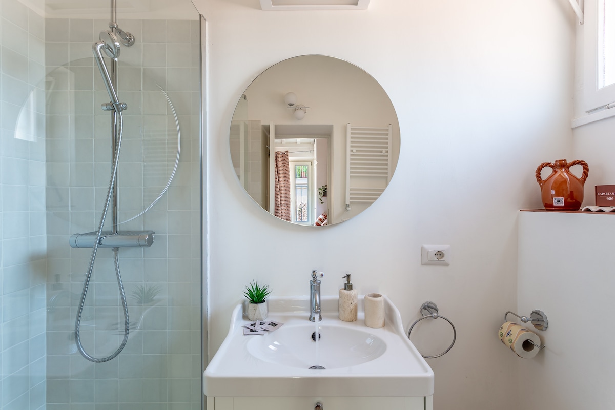 iFlat | L'Apartamento Design by the Spanish Steps - Flats for Rent in ...