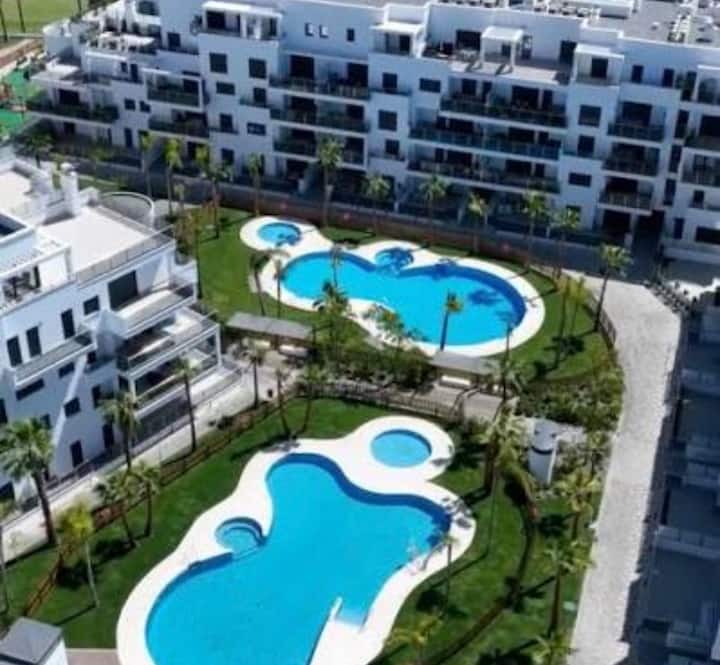 Lm Apartamentos Aguacate 5 - Salobreña