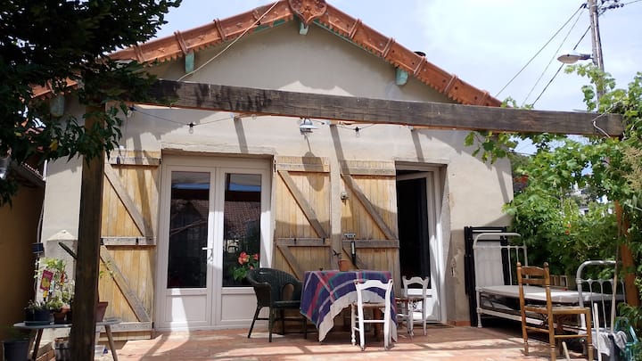 La Maison De L'estaque - Marignane
