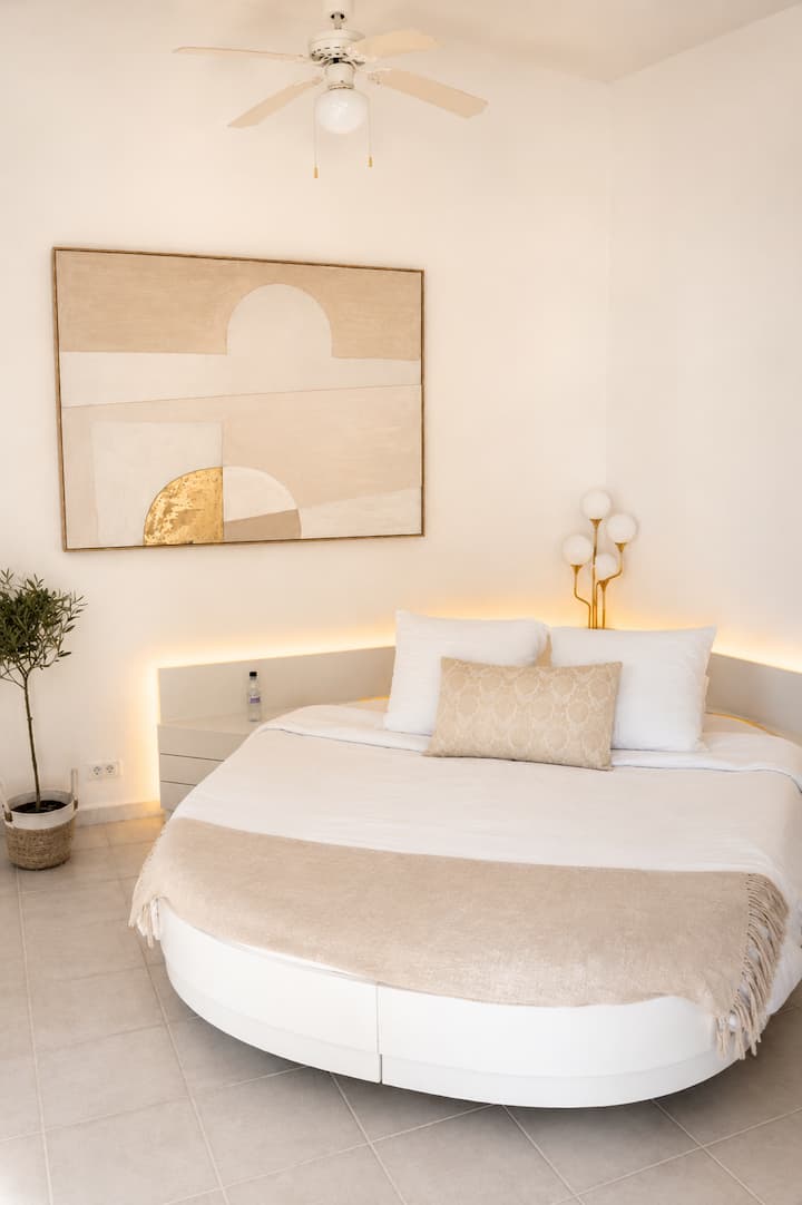 Suite Privée Avec Terrasse Et Piscine à Saignon - Rustrel