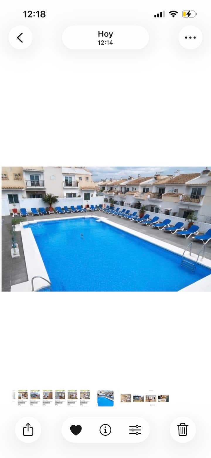 Casa Con Piscina En Vejer De La Frontera - Vejer de la Frontera