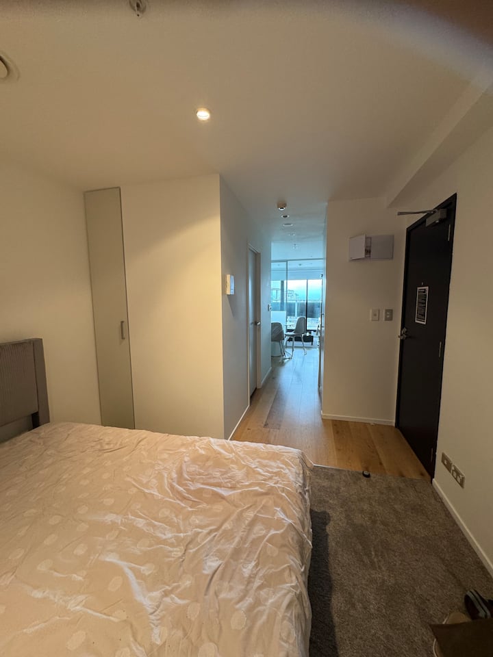 Comfortable 2br Steps From Everything - Auckland