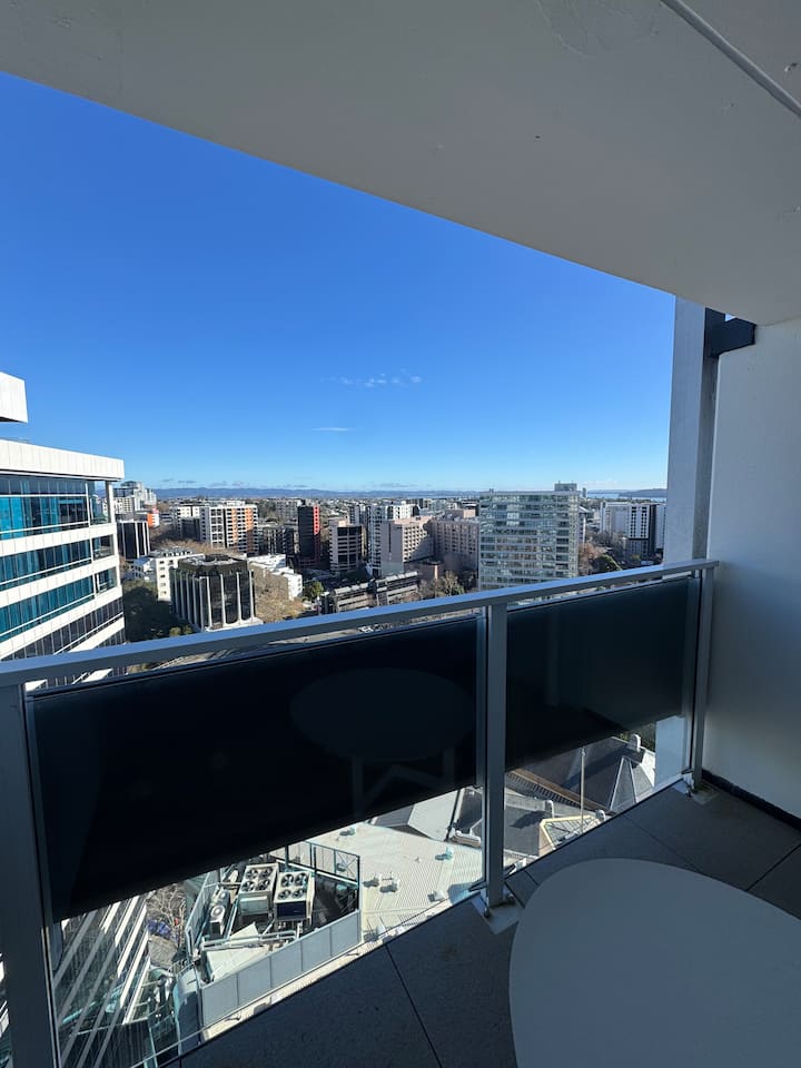 Comfortable 2br Steps From Everything - Auckland