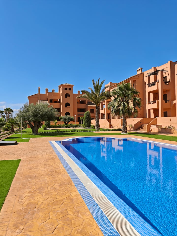 Rosina Retreat Golf & Beach | Piscine - Cartagena
