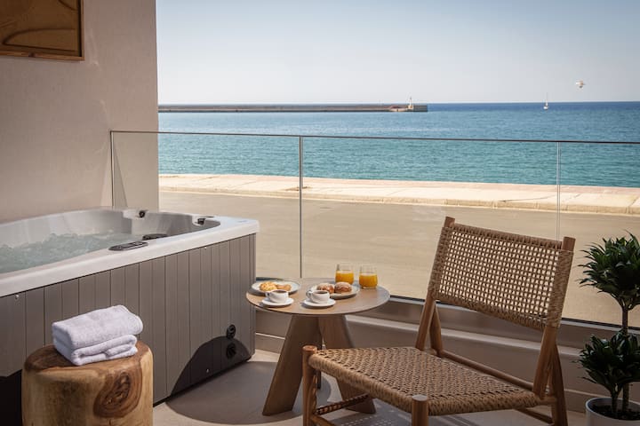 Porto Vero Suite 1 - Heraklion