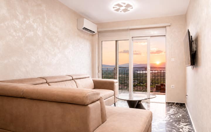 Dorado Apartments - Sea View 5 - Kotor